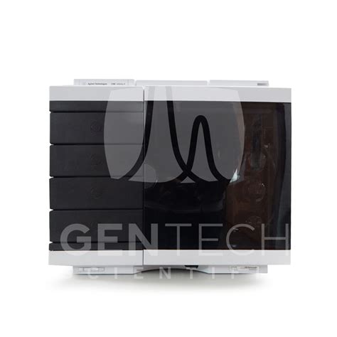 Agilent 1290 Infinity Multisampler Labs Arena