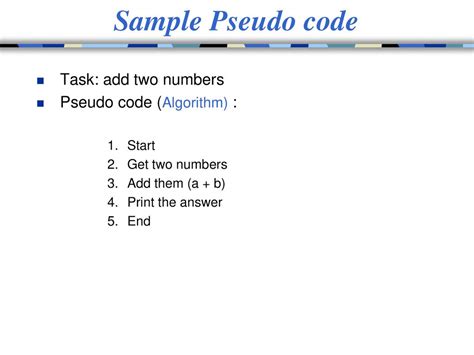 C Programming Language Ppt Download