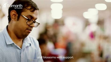 Samarth By Hyundai Mobility For Every Ability Specials Times Now