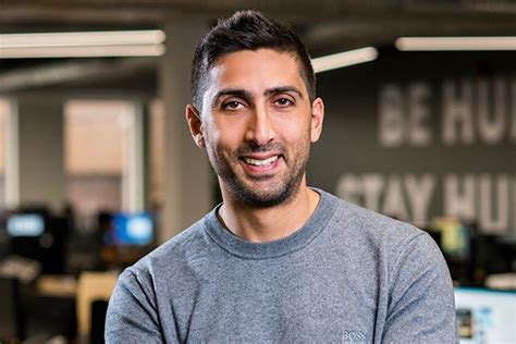 Sam Youssef Valsoft Corporation Acquisition Of Vertical Software