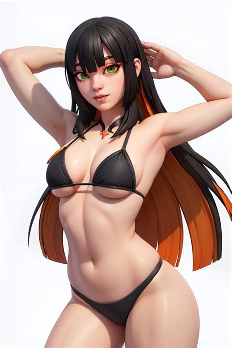 Undefined Image Created By Tensorart