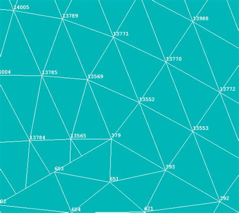 Location Of Test Node 13552 Download Scientific Diagram