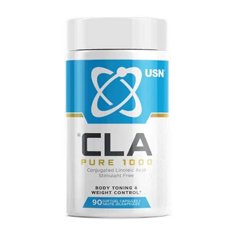 Usn Sports Nutrition And Supplements