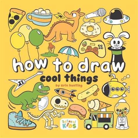 Cool Stuff Drawing Cool Drawings To Draw Wiqp