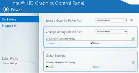 how to solve the screen flicker issue in pcs with intel graphics
