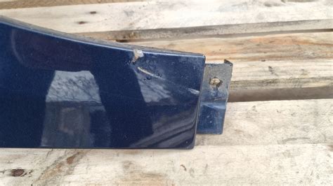 Fender front right vw passat b7 lh5x in color original lacquer cheap ...