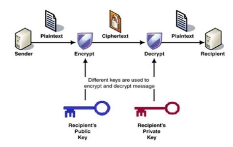 Examples Of Cryptography In Everyday Digital Security