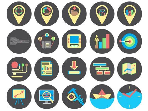 Crea Iconos