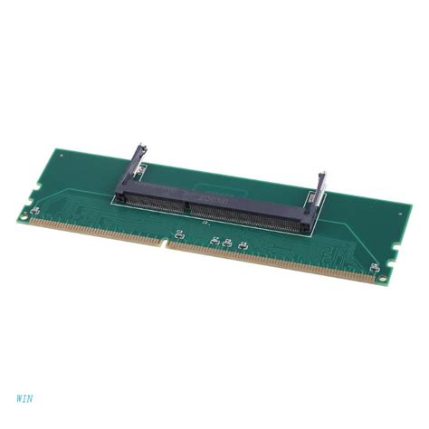 Thẻ Nhớ Chuyển Đổi Ddr3 Sang Desktop Pc Ram So Dimm Ddr3 Chuyên Dụng