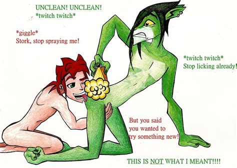 Rule 34 Aerrow Storm Hawks Male Only Merb Stork Storm Hawk Storm