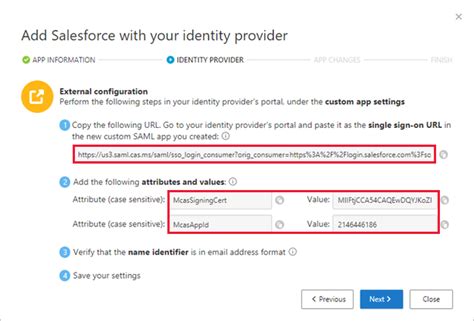 Pingone을 사용하여 모든 웹앱에 대한 조건부 액세스 앱 제어 배포 Microsoft Defender For Cloud Apps Microsoft Learn