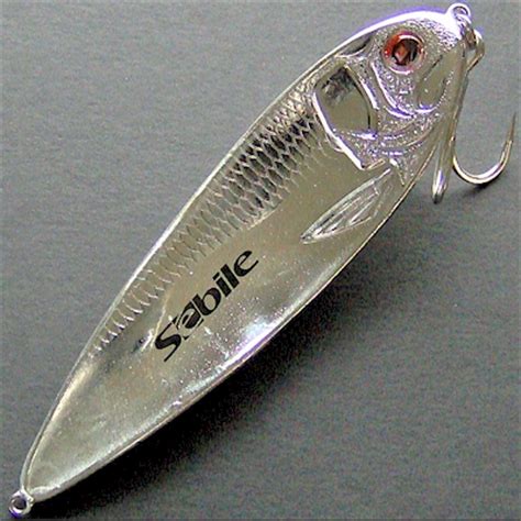 BassdozerStore.com: SEBILE Onduspoon ~ Hard Plastic Rattling Spoon