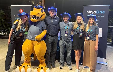 Ninjaone Shines Bright At Spiceworld 2023 A Recap Of An Unforgettable Week Ninjaone