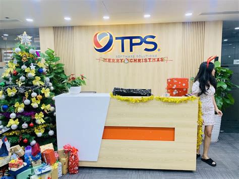tps software on linkedin 🎁 🎁 celebrating the holidays with tps