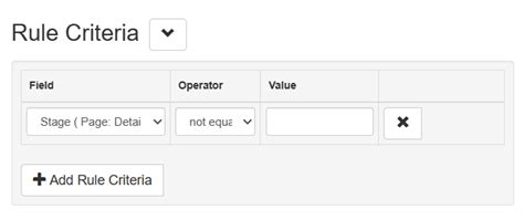 Update Field Label Based On User Selection
