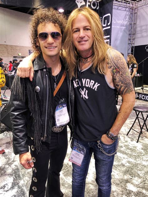 Alex Cole Rocks Original Retro Rock Music Los Angeles Friends