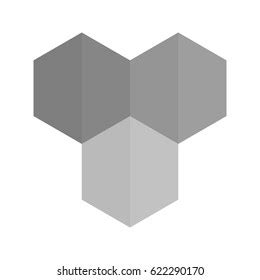 Chemical Structure Stock Vector Royalty Free Shutterstock