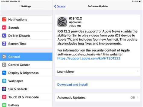 IOS Update Released For Download IPSW Links