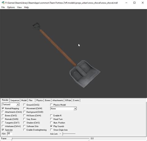 Blender Source Tools Download