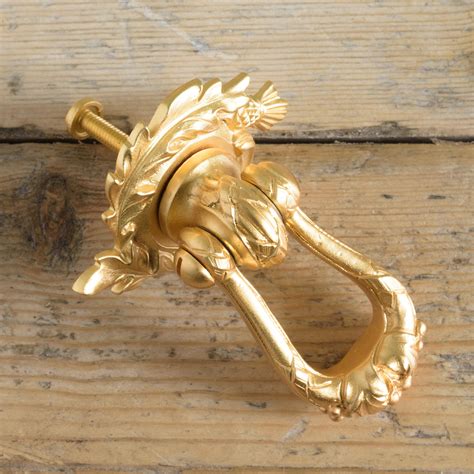 Gilt Drawer Pulls Lassco Englands Prime Resource For Architectural Antiques Salvage