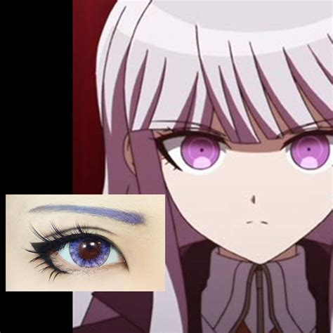 Populer Tutorial Makeup Anime Jepang Tutorialdandan