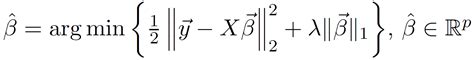 Python 套索回归适用于python的自适应套索 Csdn博客