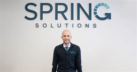 The Story Of Spring Solutions Spring Solutions