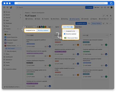 Determine What Displays On A Jira Board Using Filters Learning Atlassian Community