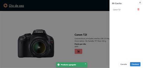 GitHub Melisaamoreno E Commerce