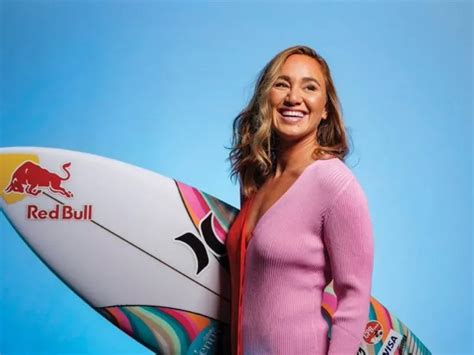 Carissa Moore Measurements Bio Height Weight Shoe And Bra Size