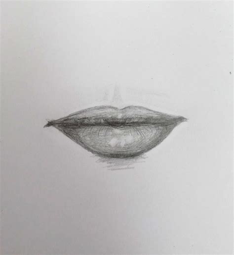How To Draw Really Good Lips Lipstutorial Org