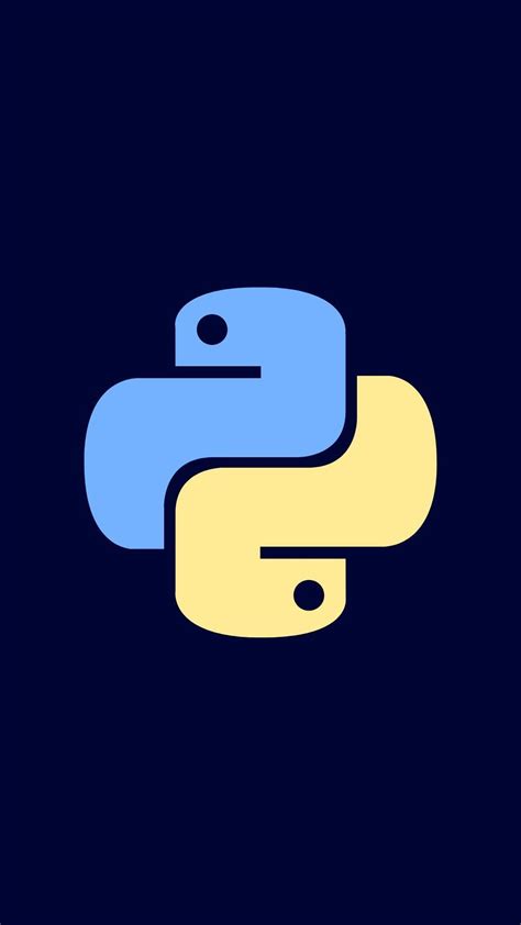 Python Phone Wallpapers Top Free Python Phone Backgrounds Wallpaperaccess