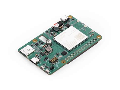 G Raspberry Pi HAT QMI Mode Setup On Raspberry Pi OS Seeed Studio Wiki