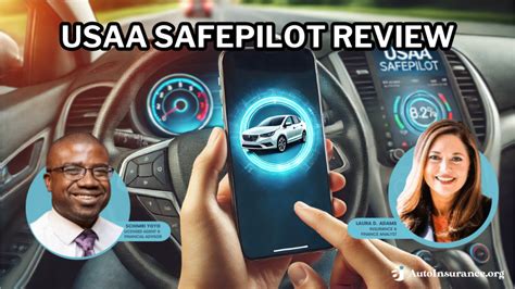 Usaa Safepilot Review