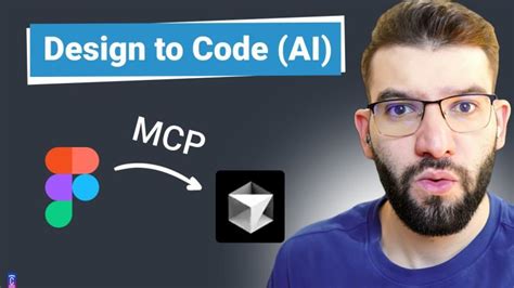 Converting Figma Designs With Cursor Mcp Iwan Van Der Kleijn