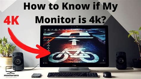 How To Know If My Monitor Is K Decoding Display Quality