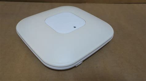 Cisco Air Cap3502i E K9 Aironet 3502i Wireless N Access Point 300mbps Autonomous