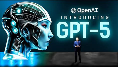 Gpt 5 The Phd Level Ai A New Era Of Artificial Intelligence By