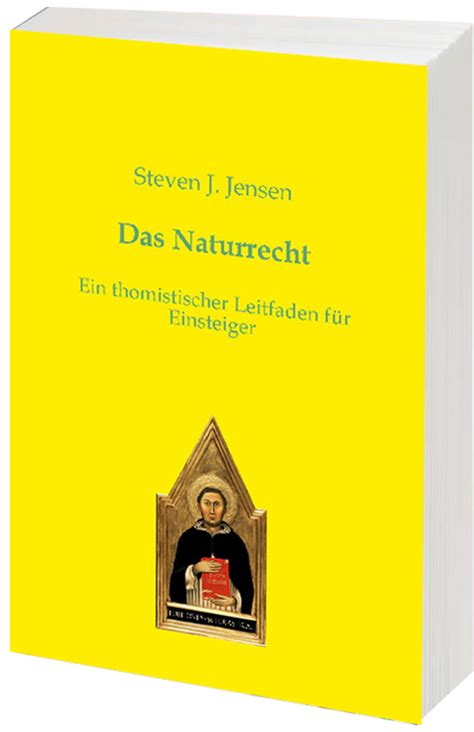 Das Naturrecht Editiones Scholasticae