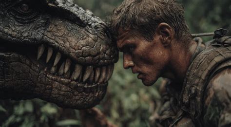 Dinosaur War Movie Gets Sequel First Details Revealed
