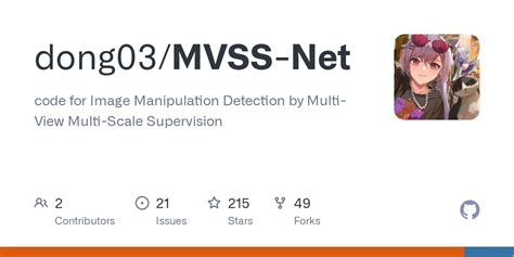 Issues · Dong03mvss Net · Github