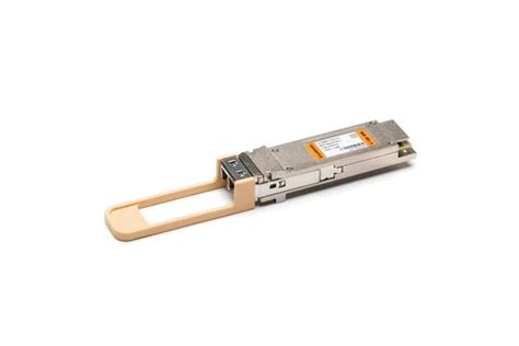 Flexoptix Q B851hg 01 100g Sr1 2 Programmable Qsfp28 Transceiver