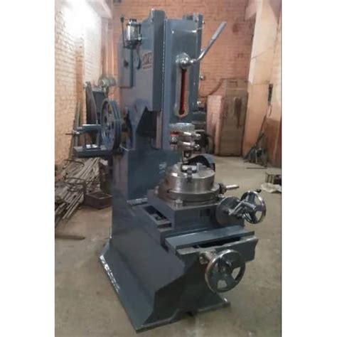 Slotting Cum Milling Machine At Inr In Kolkata H P Singh Machinery Pvt Ltd