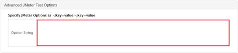 Accessing Jmeter Properties Set As Command Line Options Redline13