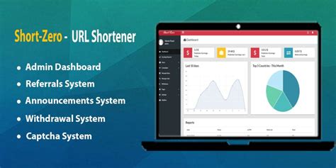 Short Zero Url Shortener Script Hive Store