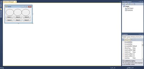 Cara Membuat Lampu Lalu Lintas Manual Vbnet ~ Sharing Tentang Cvbnetaspnet