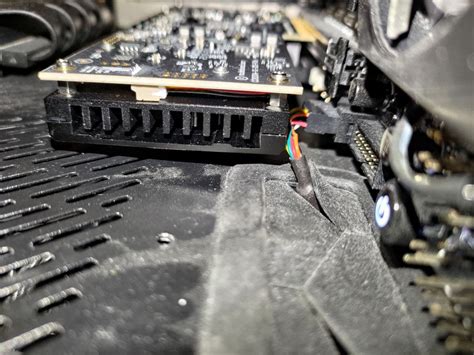 Wrx80 Vfio Based Multi Vm Workstation Build Logs Level1techs Forums
