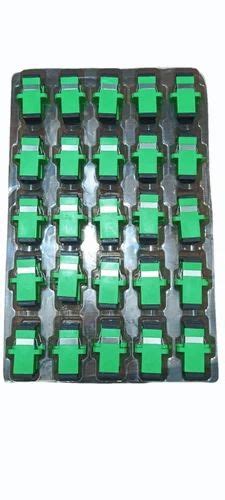 Sc Apc Connector At ₹ 20 Piece In Sonipat Id 2855659468155