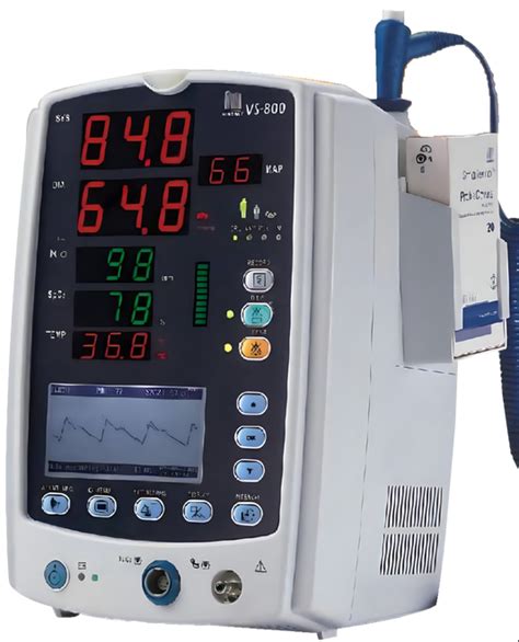 Mindray First Medical