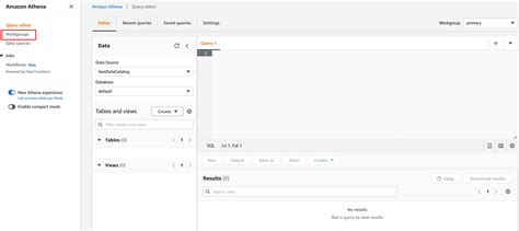 query cross account aws glue data catalogs using amazon athena aws